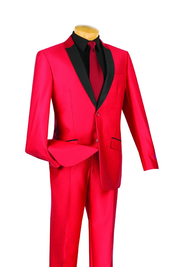 Slim Fit Suits – SUIT CITY
