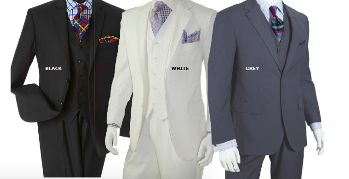 Suits – SUIT CITY