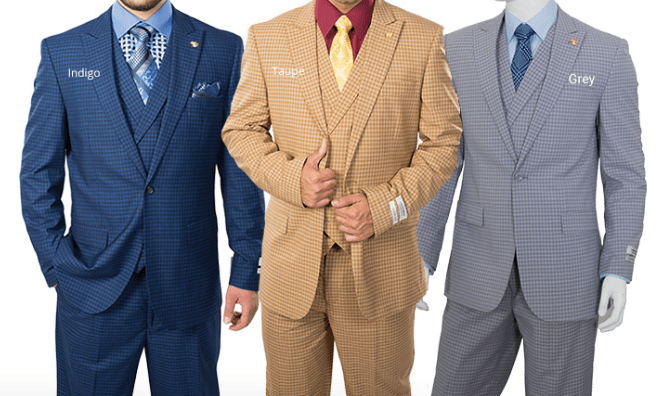 Suits – SUIT CITY