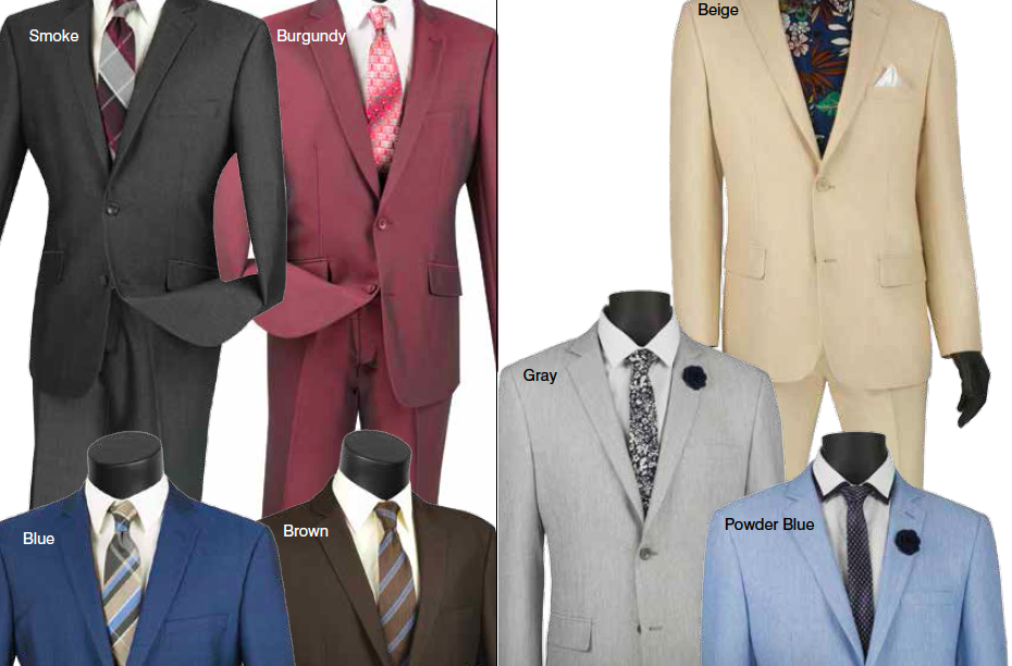 Suits – SUIT CITY
