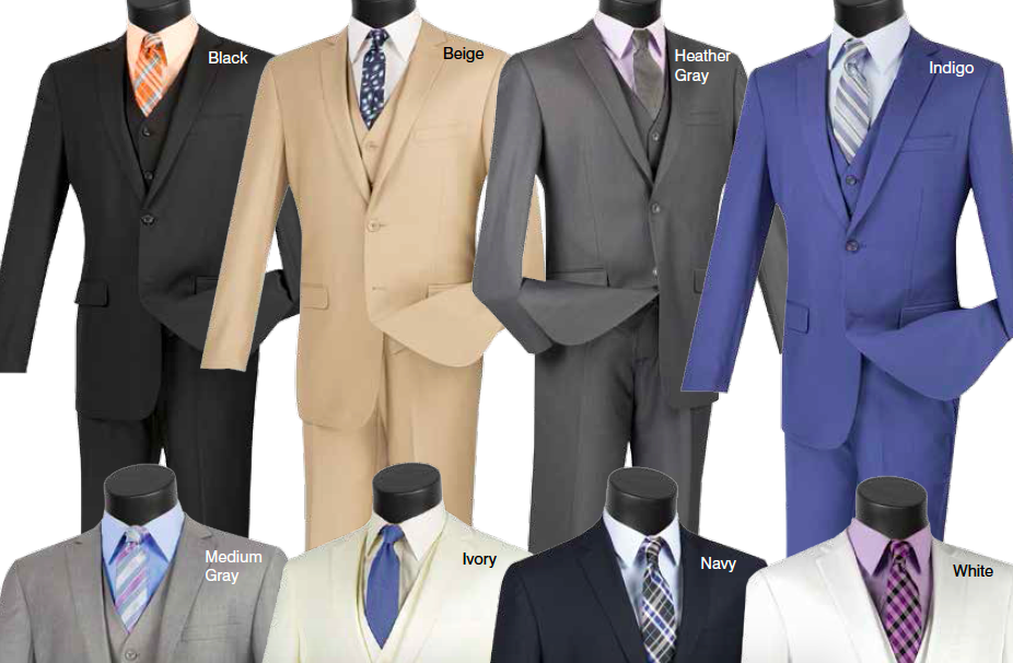 Suits – SUIT CITY