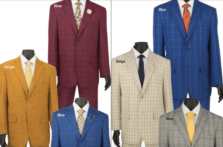 Suits – SUIT CITY